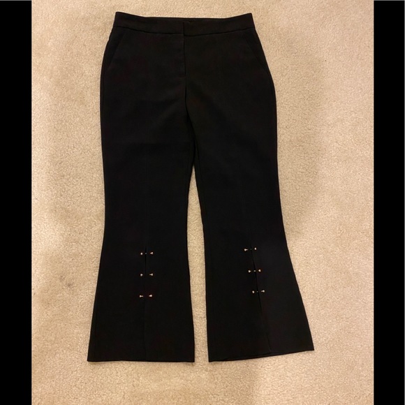 Pants & Jumpsuits | Zara Trouser | Poshmark